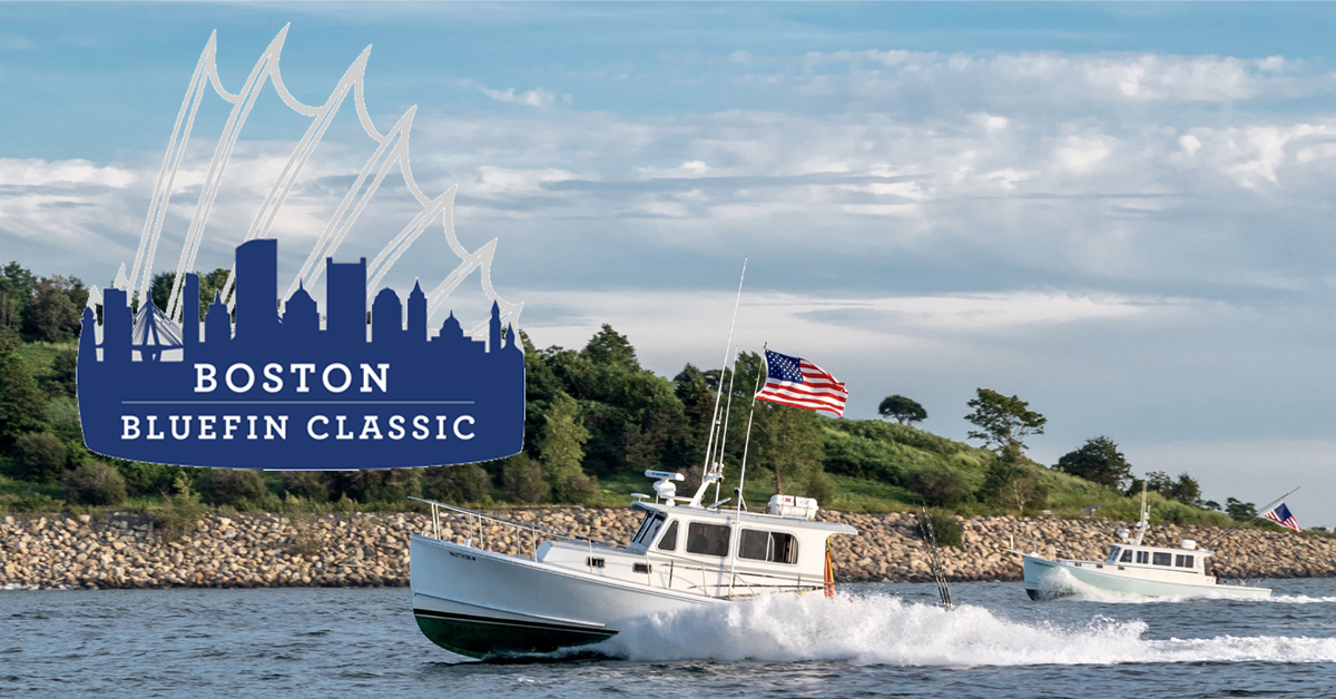 Boston Bluefin Classic