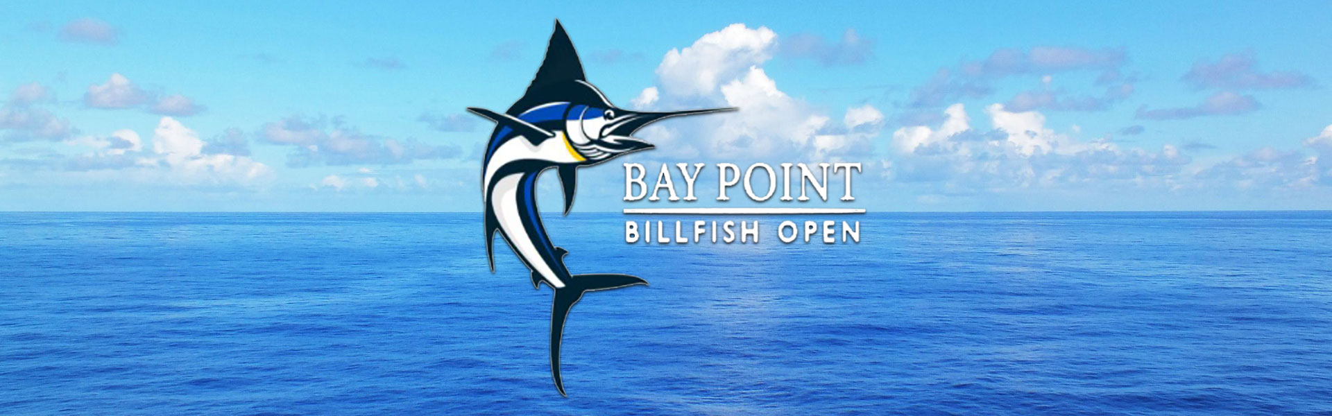 Bay Point Billfish Open