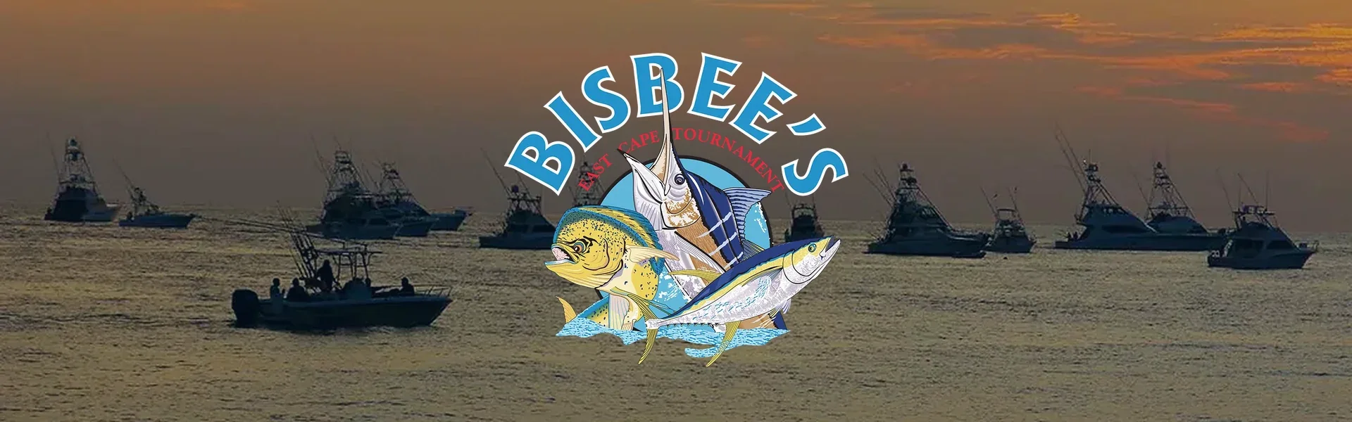 Bisbee Fishing Tournaments