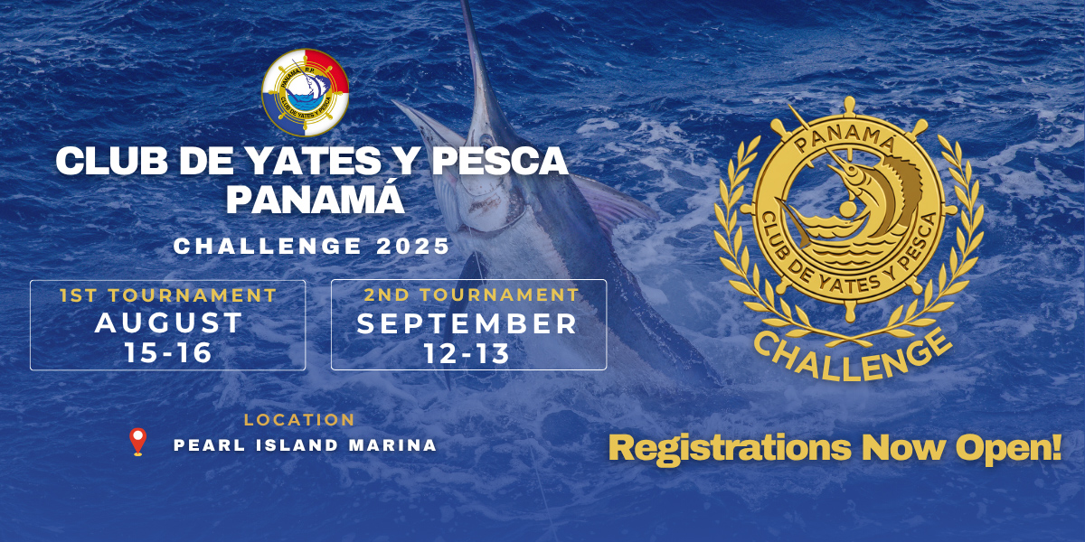 Club De Yates Y Pesca