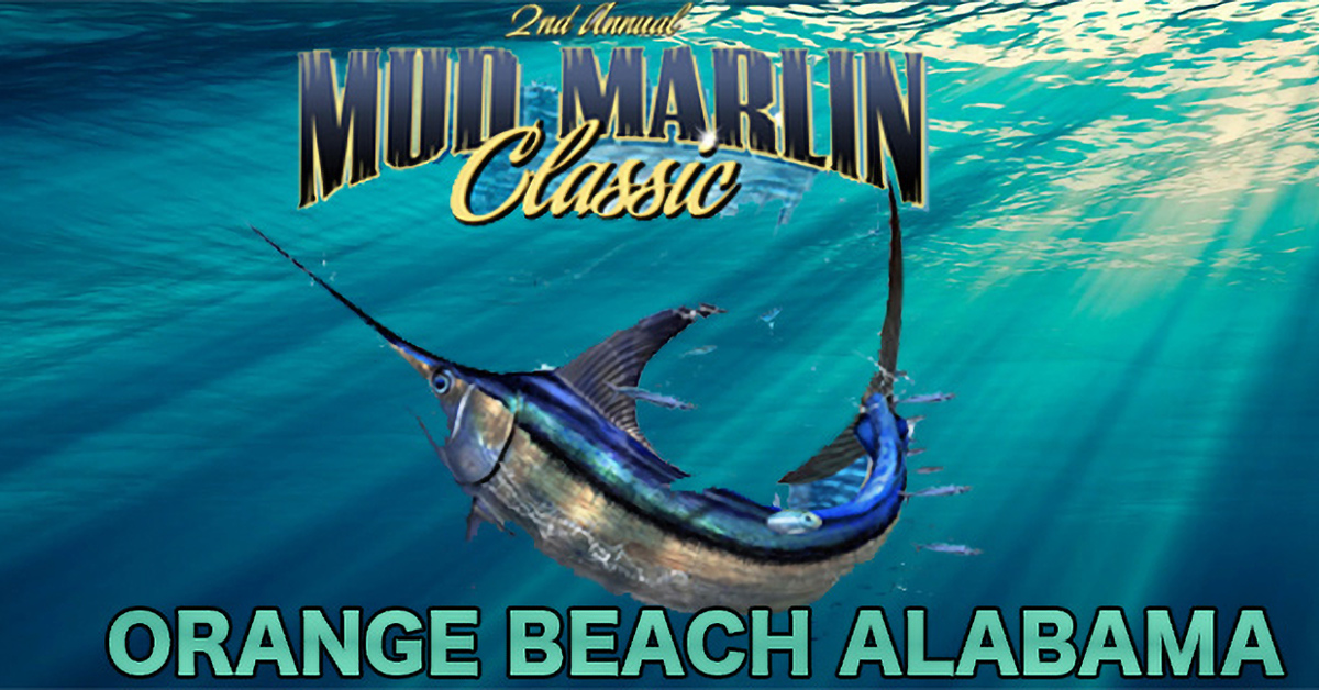 Mud Marlin Classic