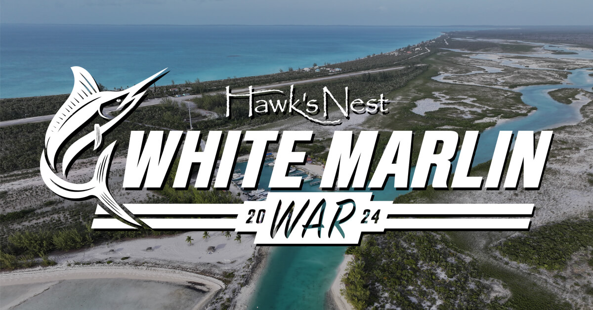 White Marlin War | CatchStat.com