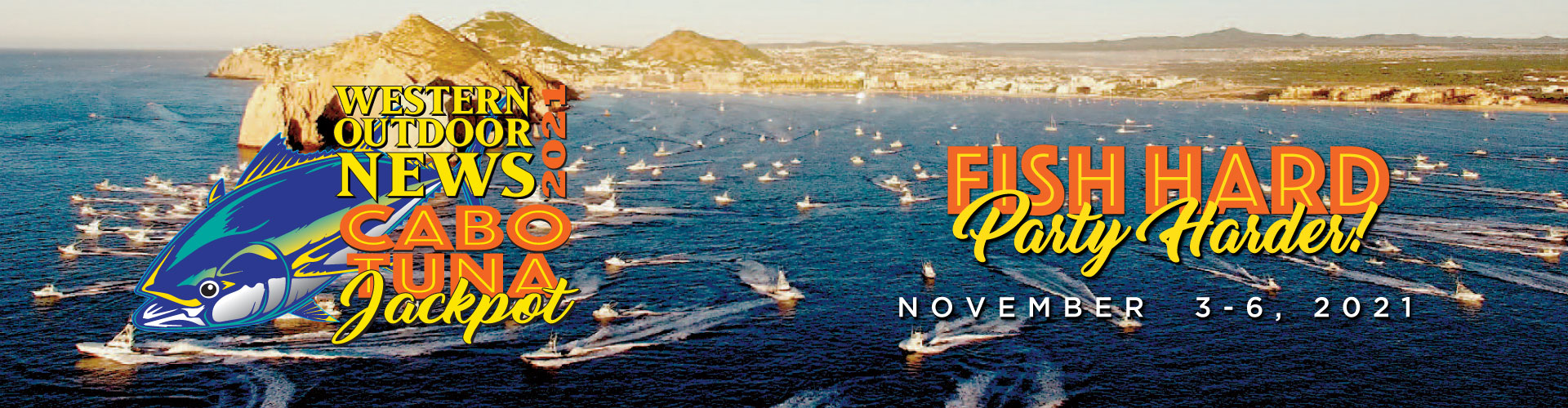 Western Outdoor News