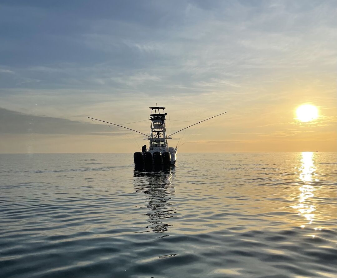 Bisbee Fishing Tournaments
