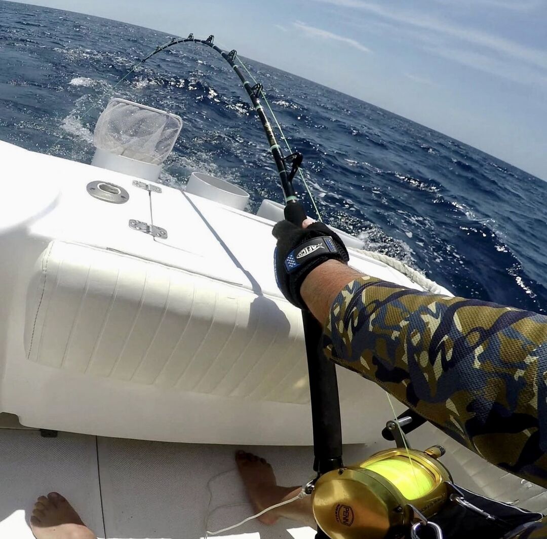 Bisbee Fishing Tournaments