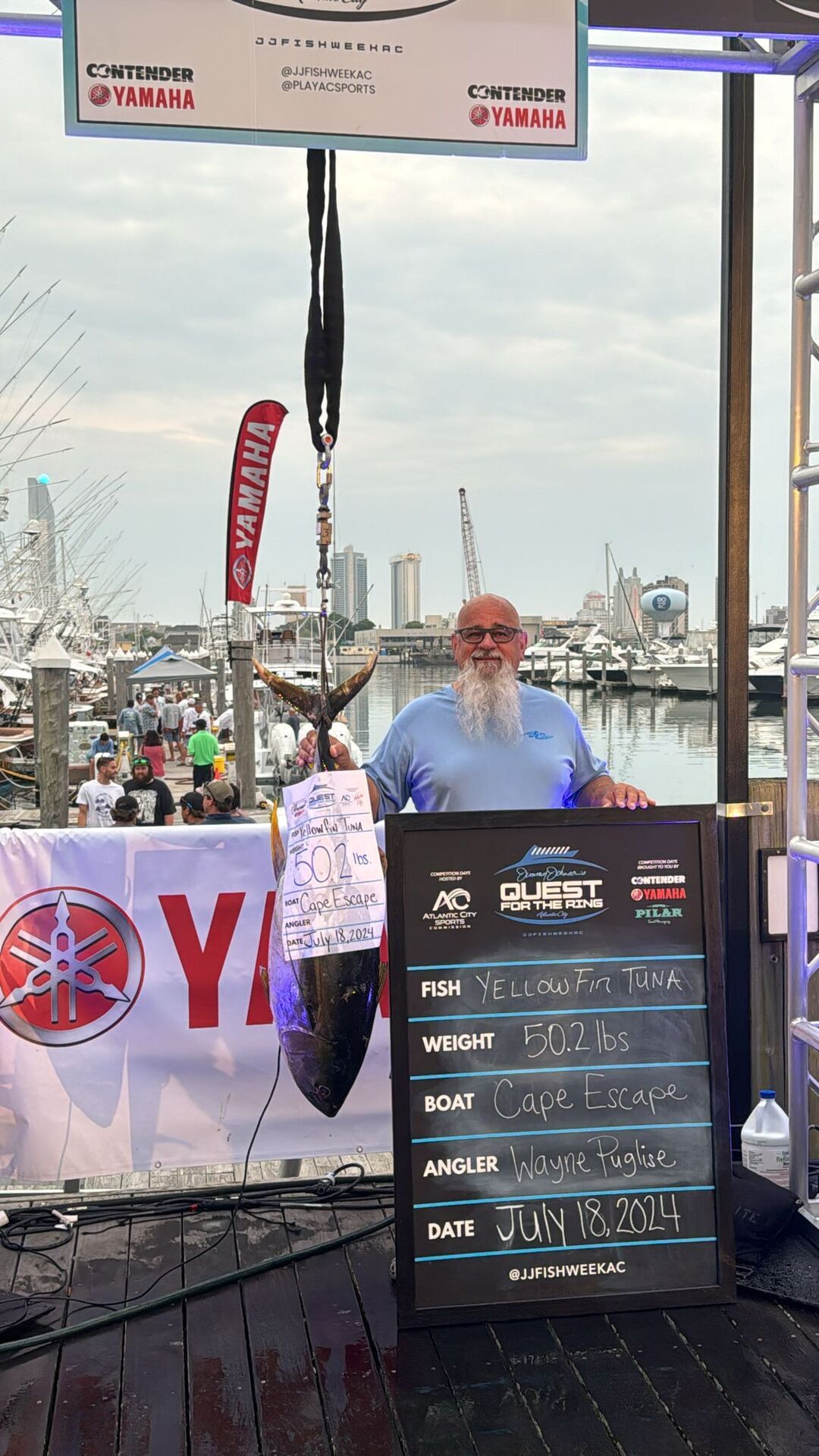 Jimmy Johnson's Quest for the Ring