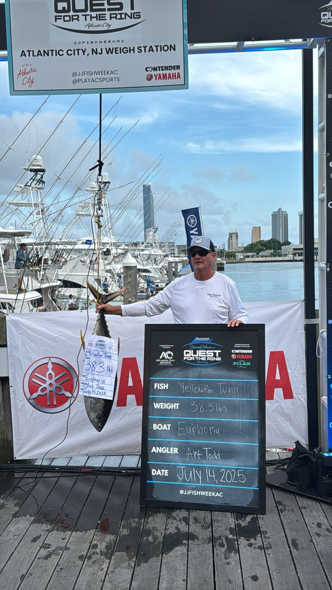 Jimmy Johnson's Quest for the Ring