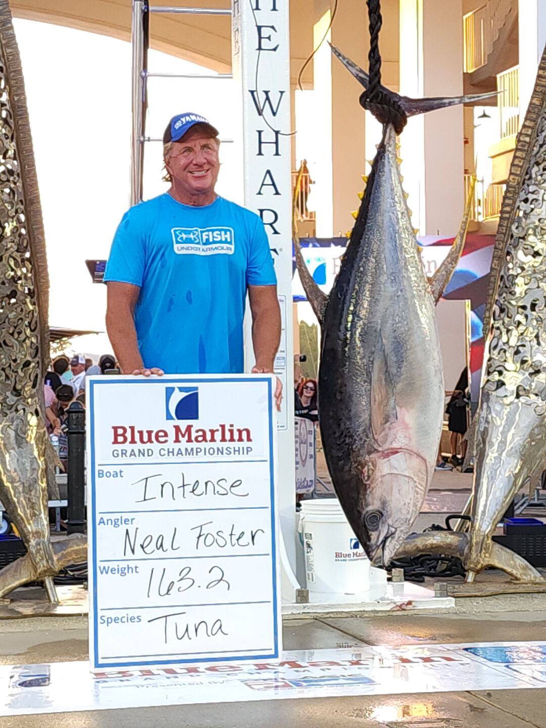 Blue Marlin Grand Championship