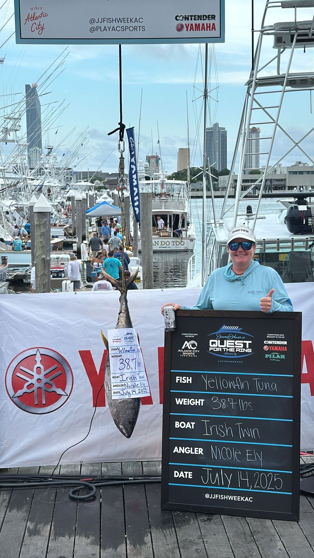 Jimmy Johnson's Quest for the Ring