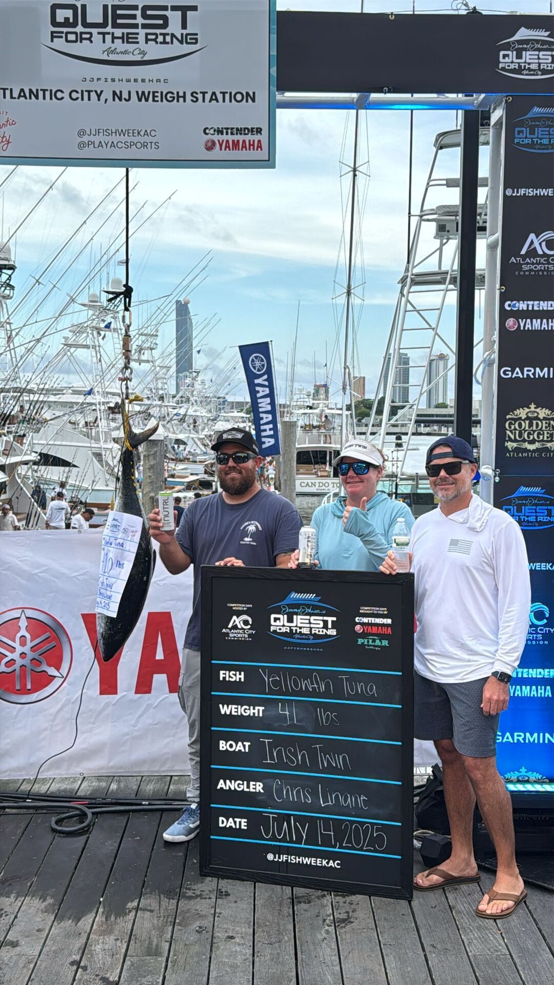 Jimmy Johnson's Quest for the Ring