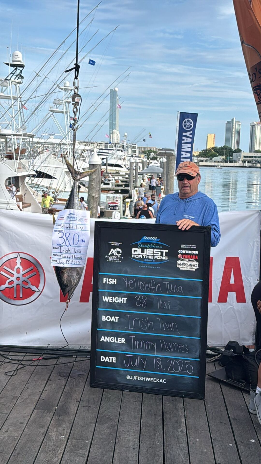 Jimmy Johnson's Quest for the Ring