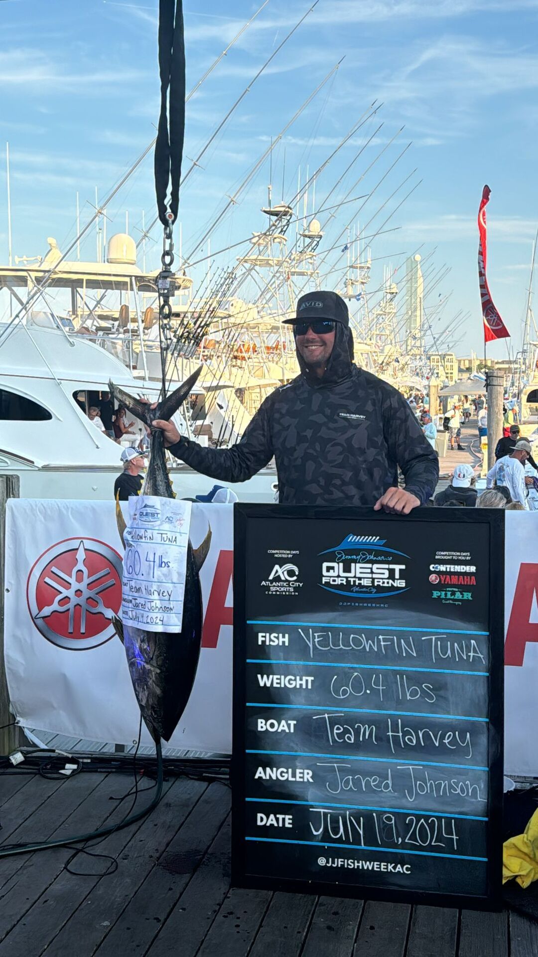 Jimmy Johnson's Quest for the Ring