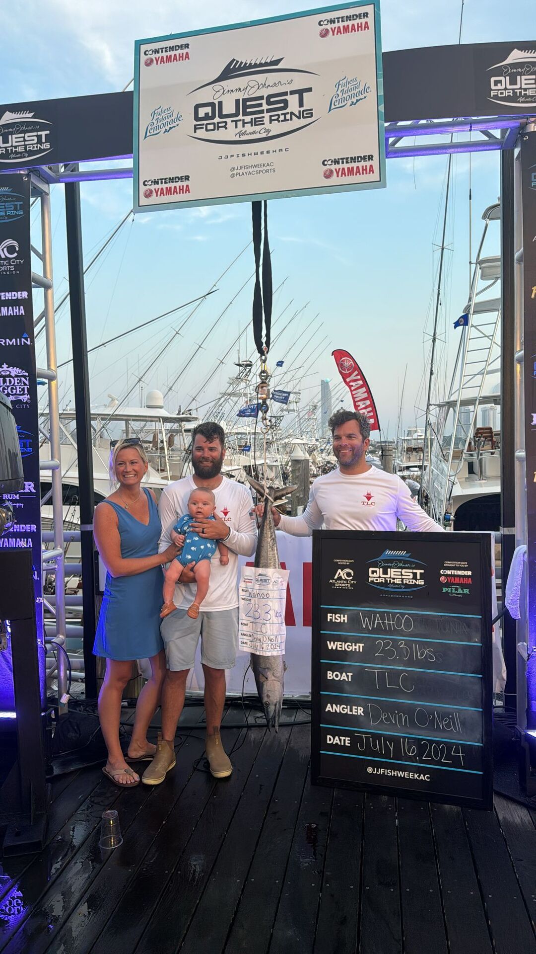 Jimmy Johnson's Quest for the Ring