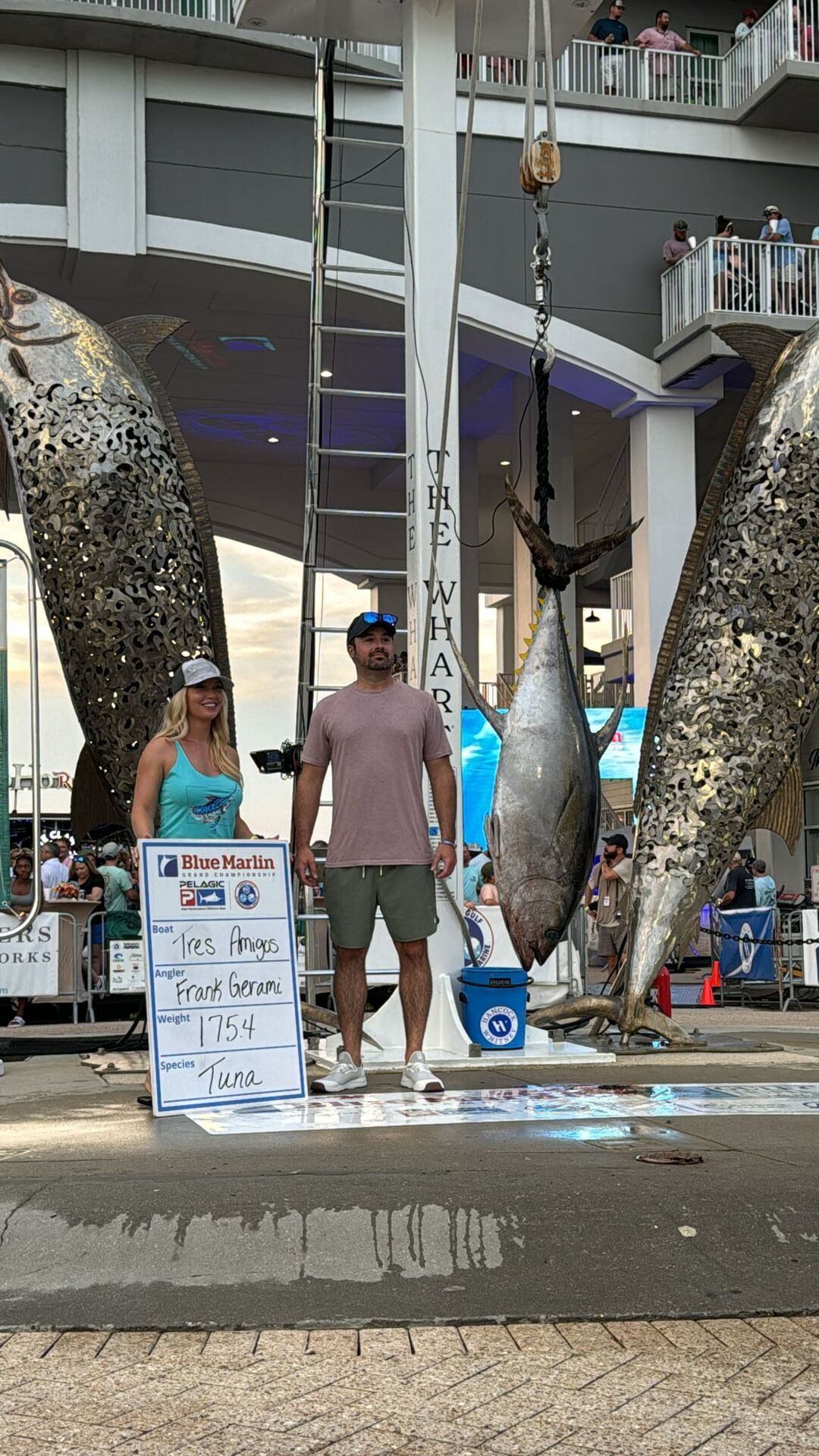 Blue Marlin Grand Championship