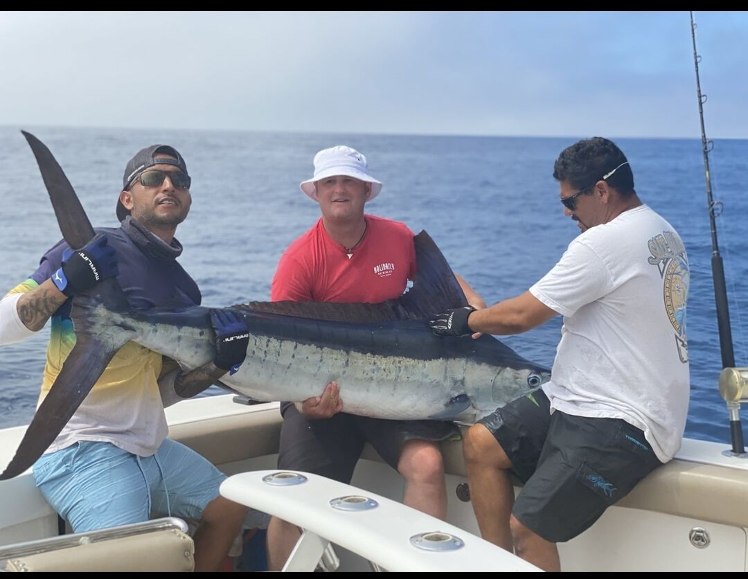 Bisbee Fishing Tournaments