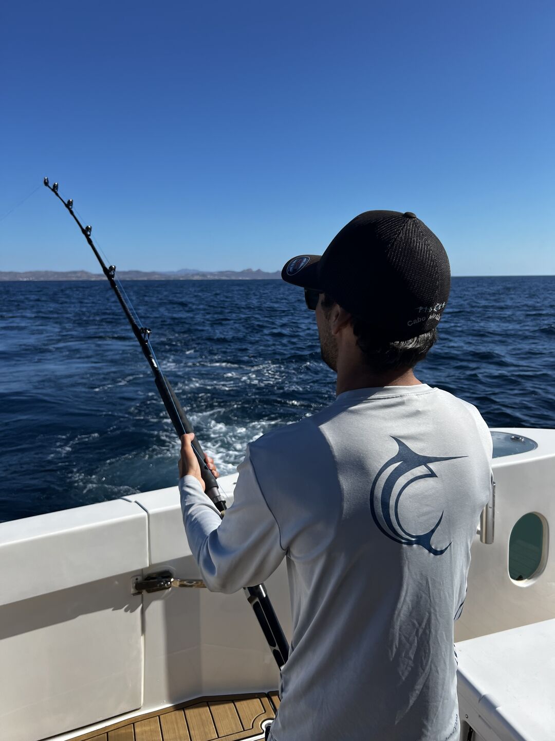 Bisbee Fishing Tournaments