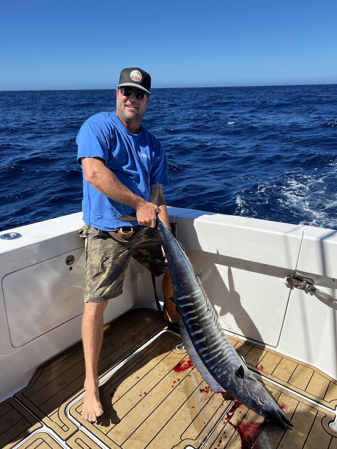 Bisbee Fishing Tournaments