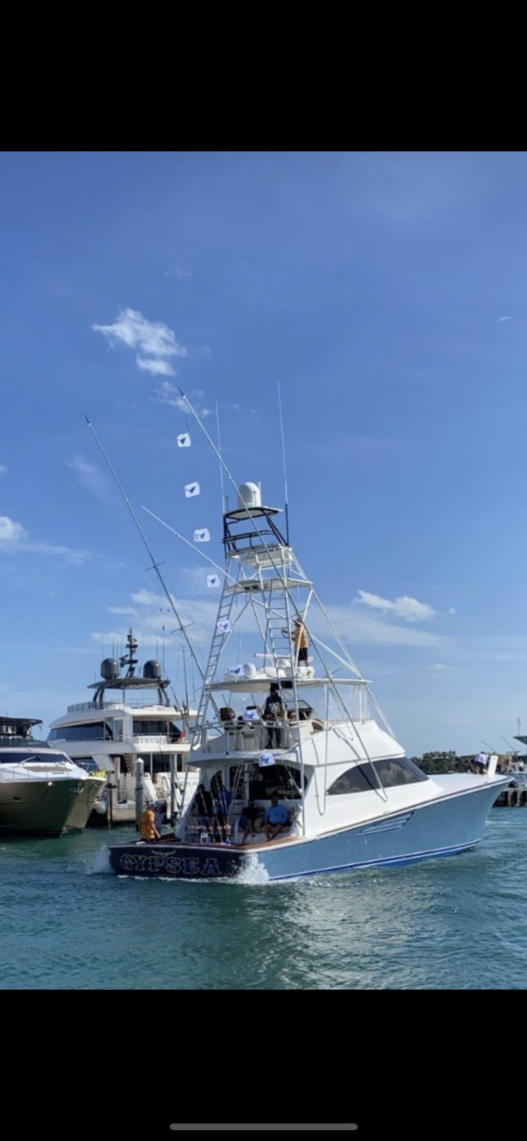 Jimmy Johnson's Quest for the Ring