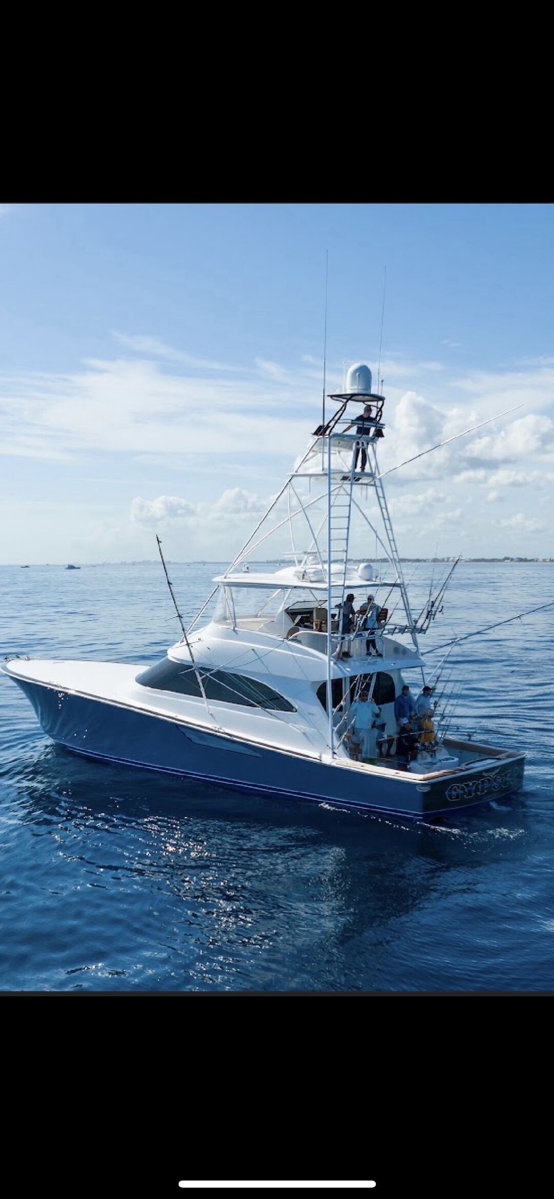 Jimmy Johnson's Quest for the Ring