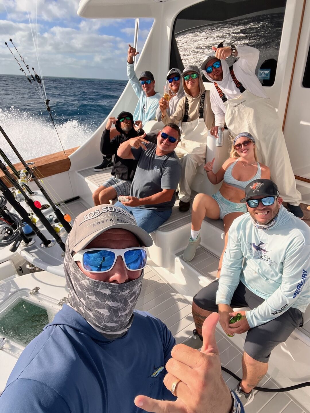 Jimmy Johnson's Quest for the Ring