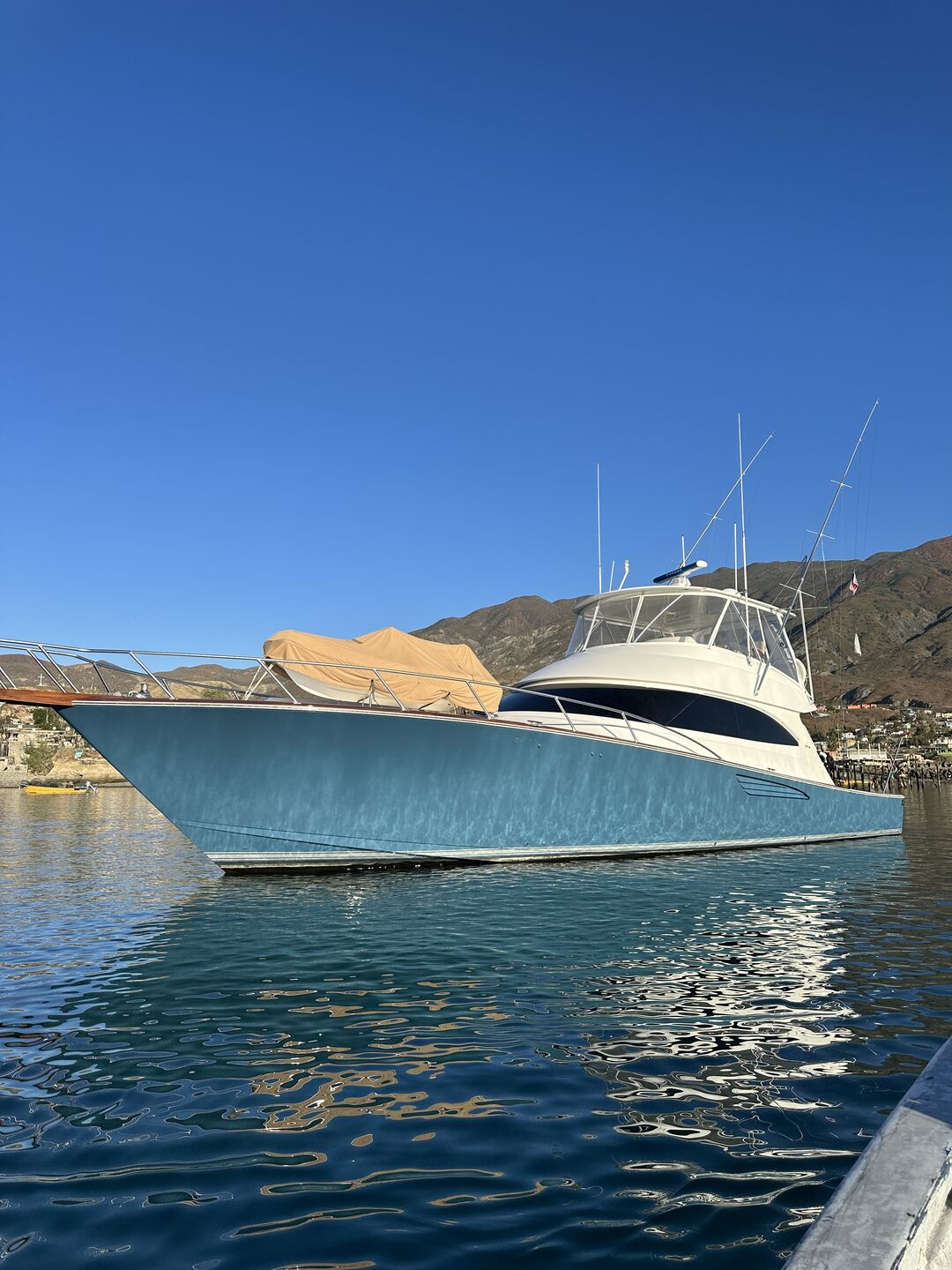 Bisbee Fishing Tournaments
