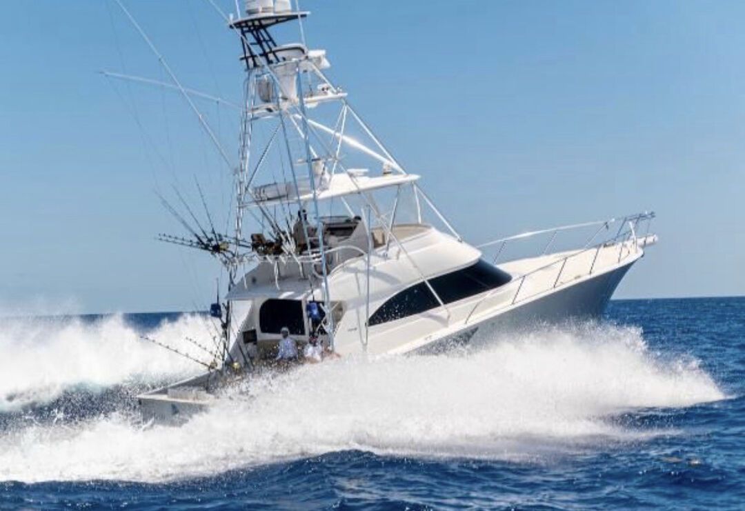 Blue Marlin Grand Championship