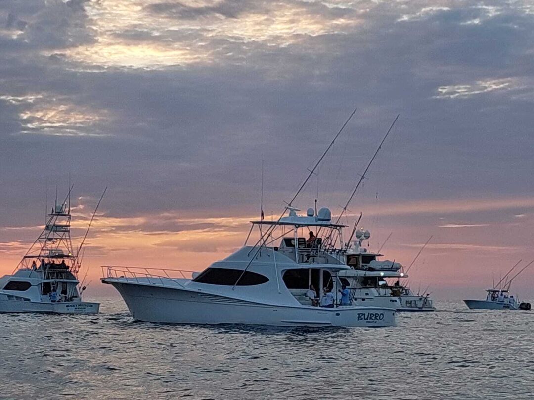 Bisbee Fishing Tournaments