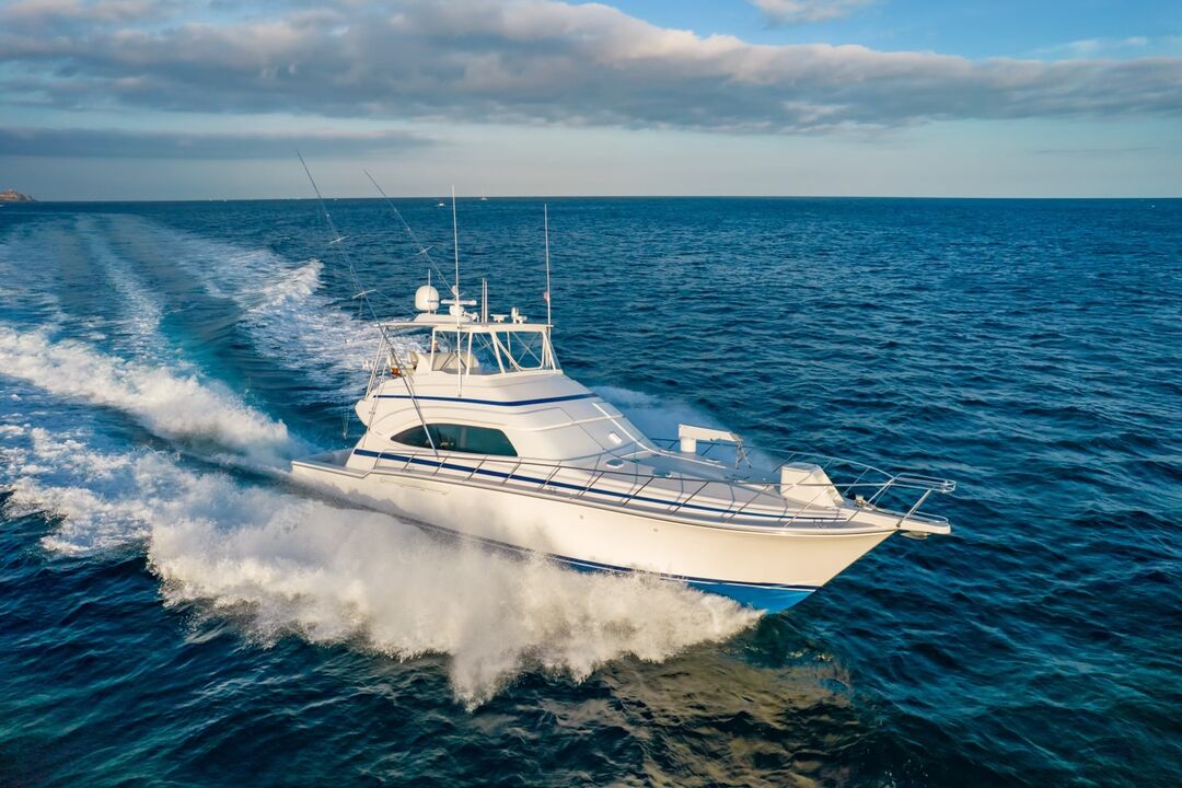 Bisbee Fishing Tournaments