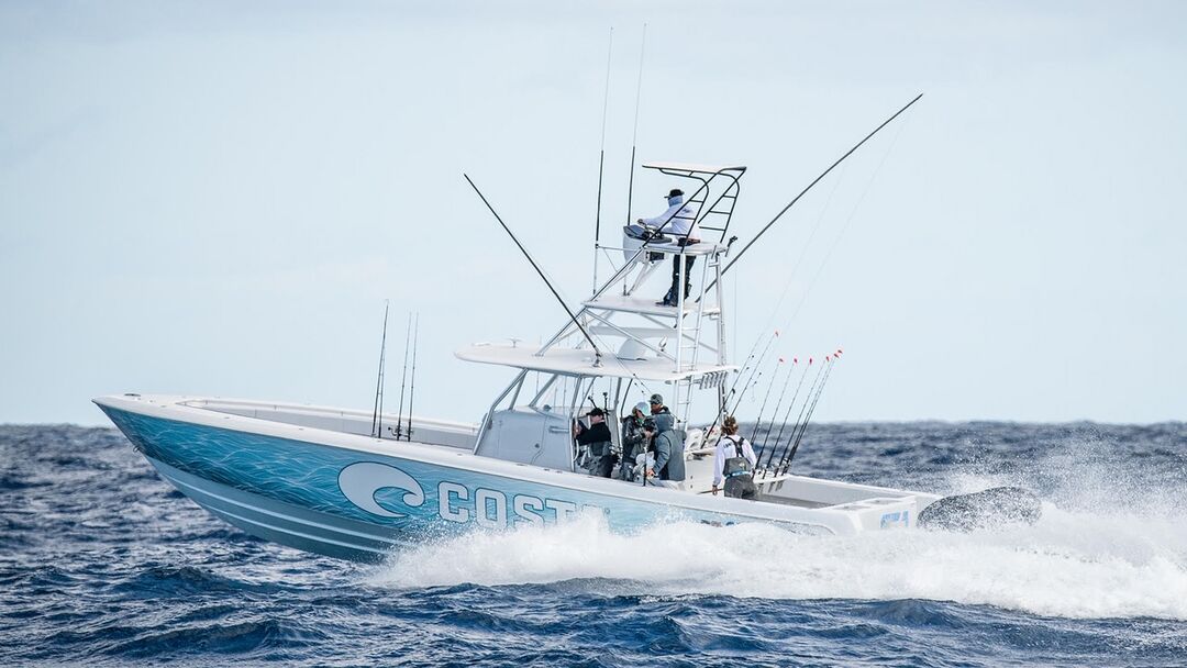 Jimmy Johnson's Quest for the Ring