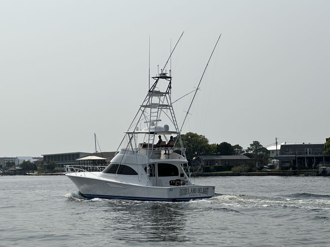 Blue Marlin Grand Championship