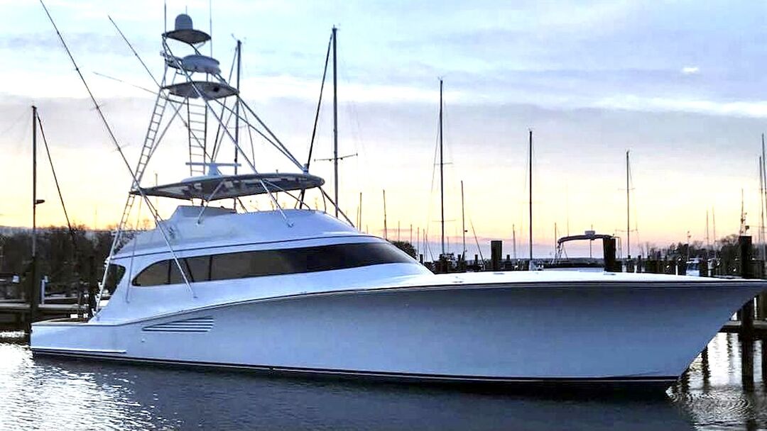 Blue Marlin Grand Championship