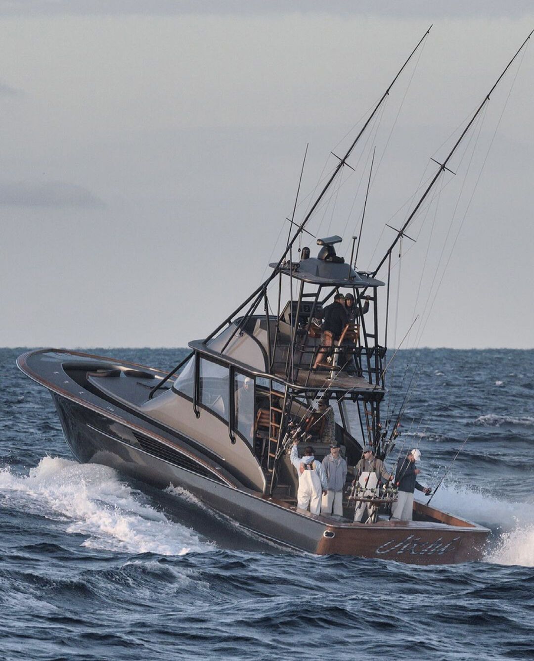 Jimmy Johnson's Quest for the Ring