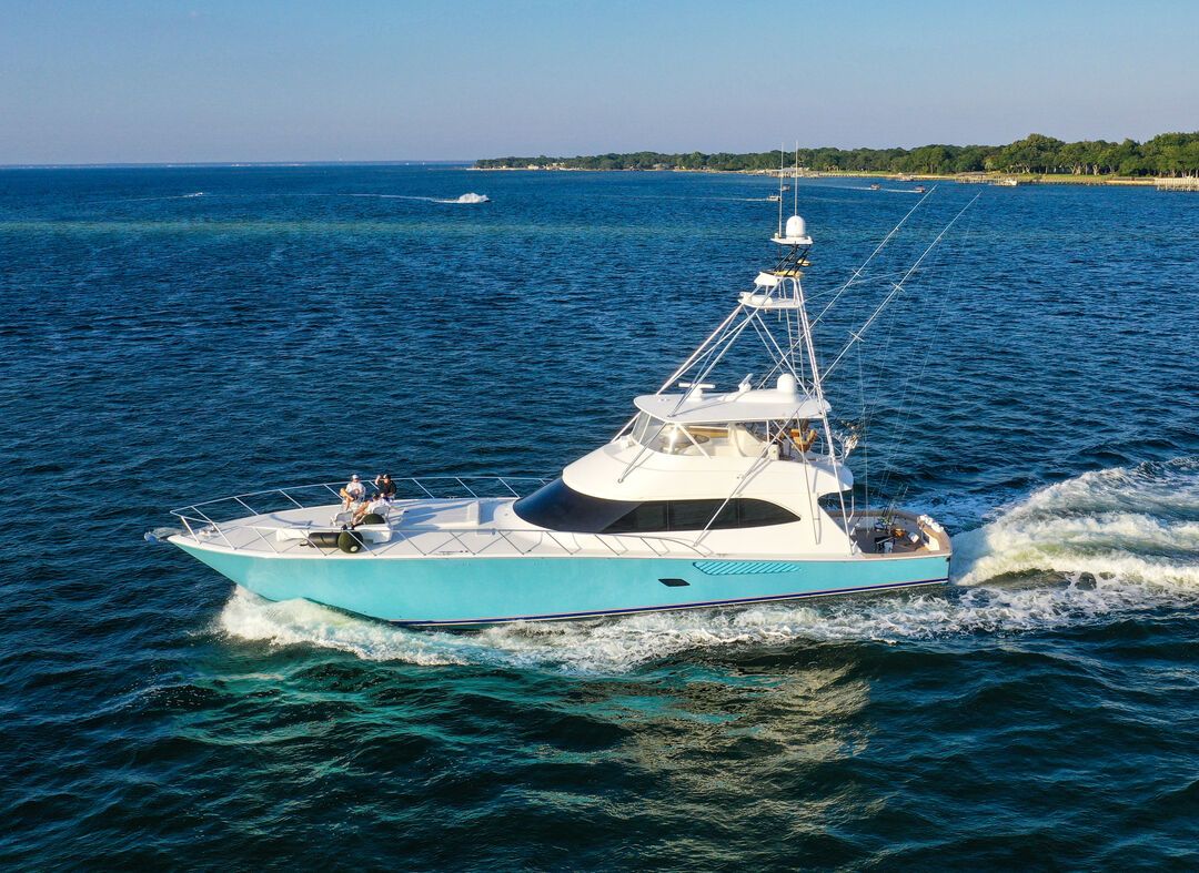 Bay Point Billfish Open