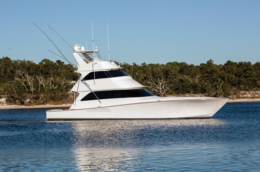 Blue Marlin Grand Championship