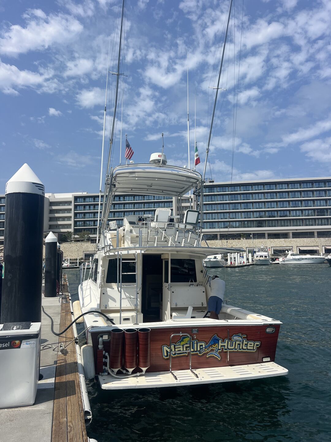 Bisbee Fishing Tournaments