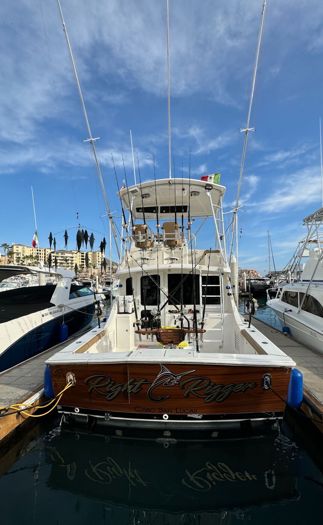 Bisbee Fishing Tournaments