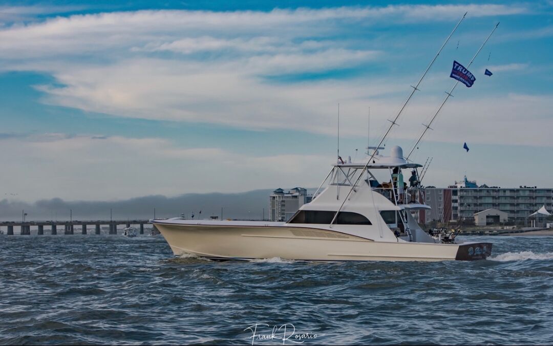 Jimmy Johnson's Quest for the Ring