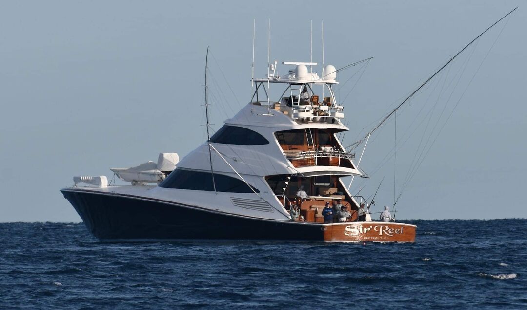 Jimmy Johnson's Quest for the Ring