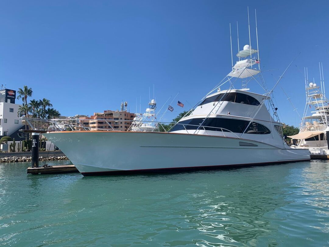 Bisbee Fishing Tournaments