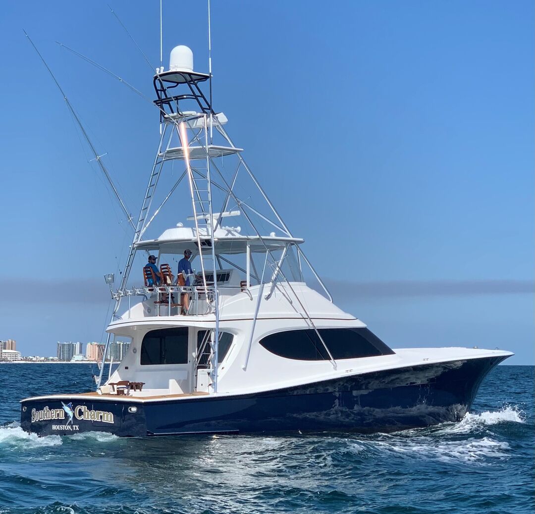 Blue Marlin Grand Championship