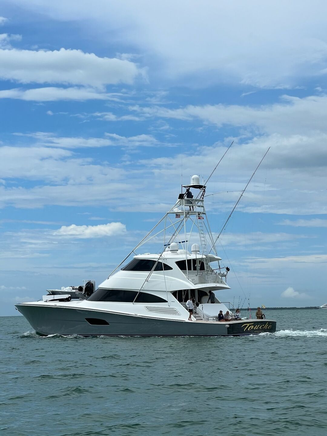 Bay Point Billfish Open