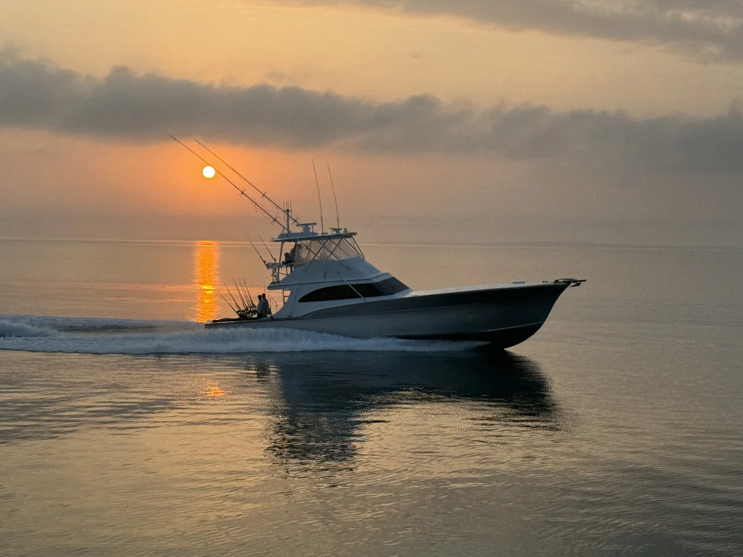 Bermuda Triple Crown