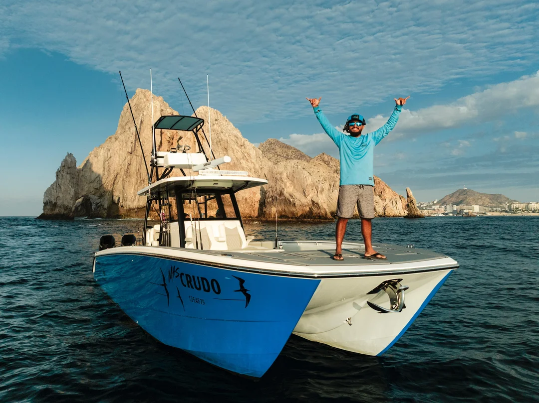 Bisbee Fishing Tournaments