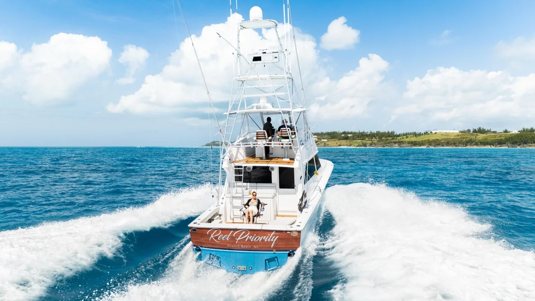 Bermuda Triple Crown