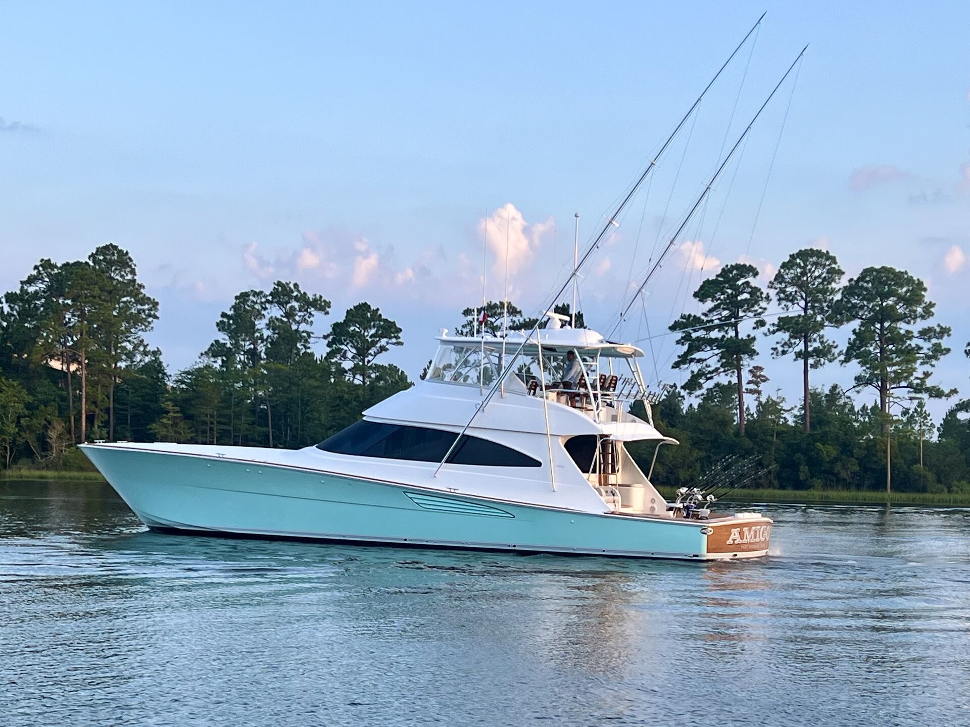 Blue Marlin Grand Championship