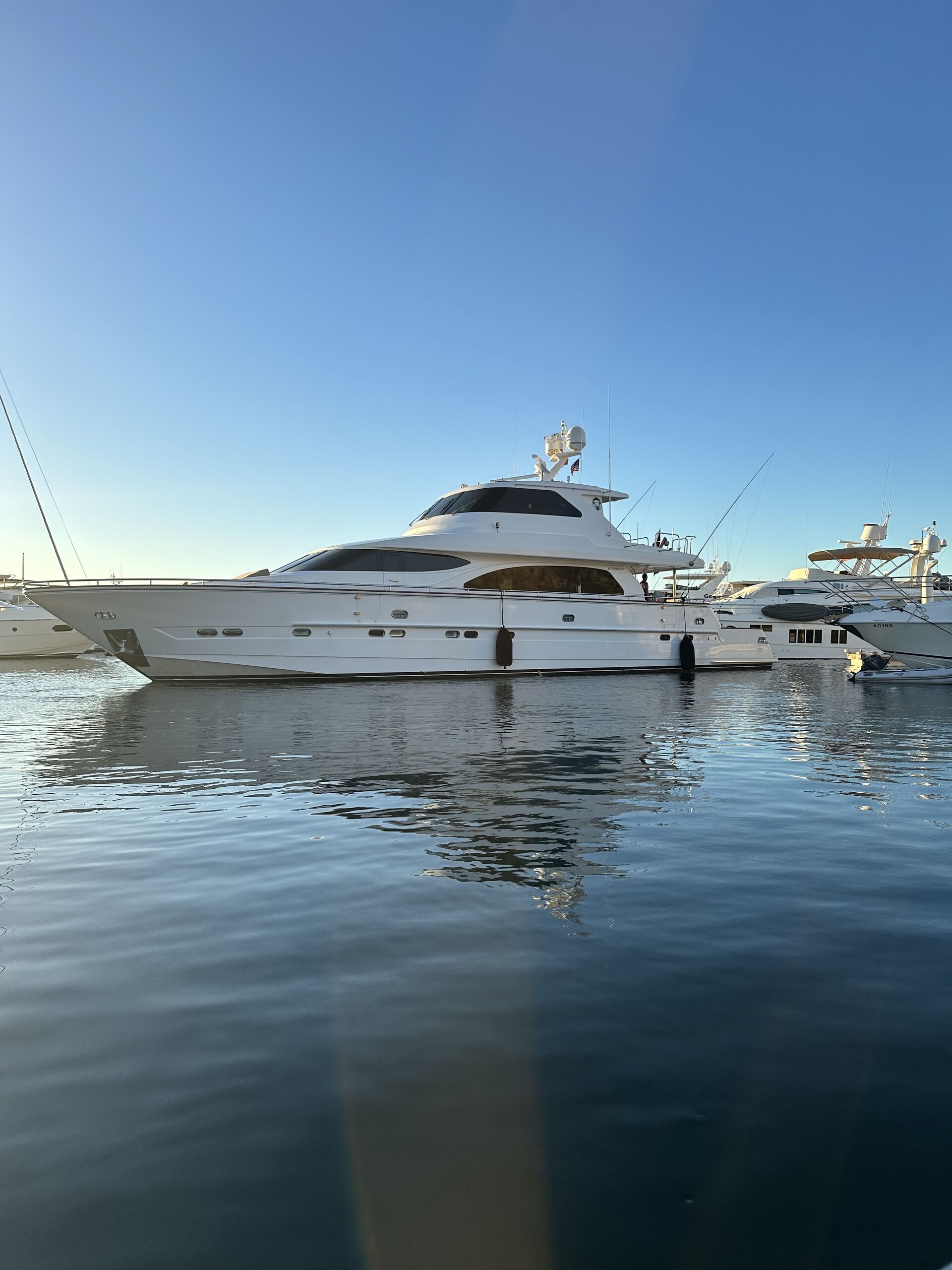 Bisbee Fishing Tournaments