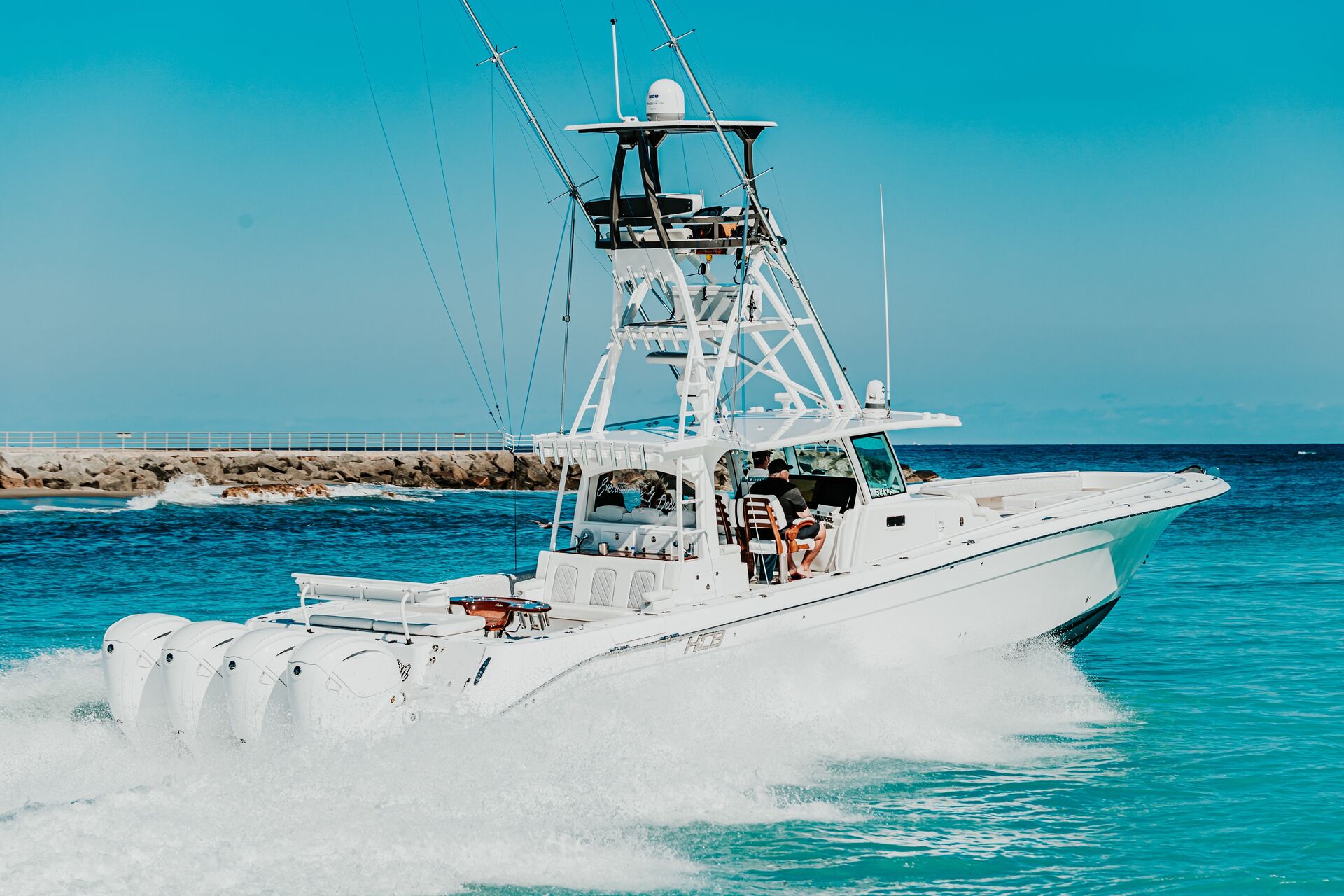 Jimmy Johnson's Quest for the Ring