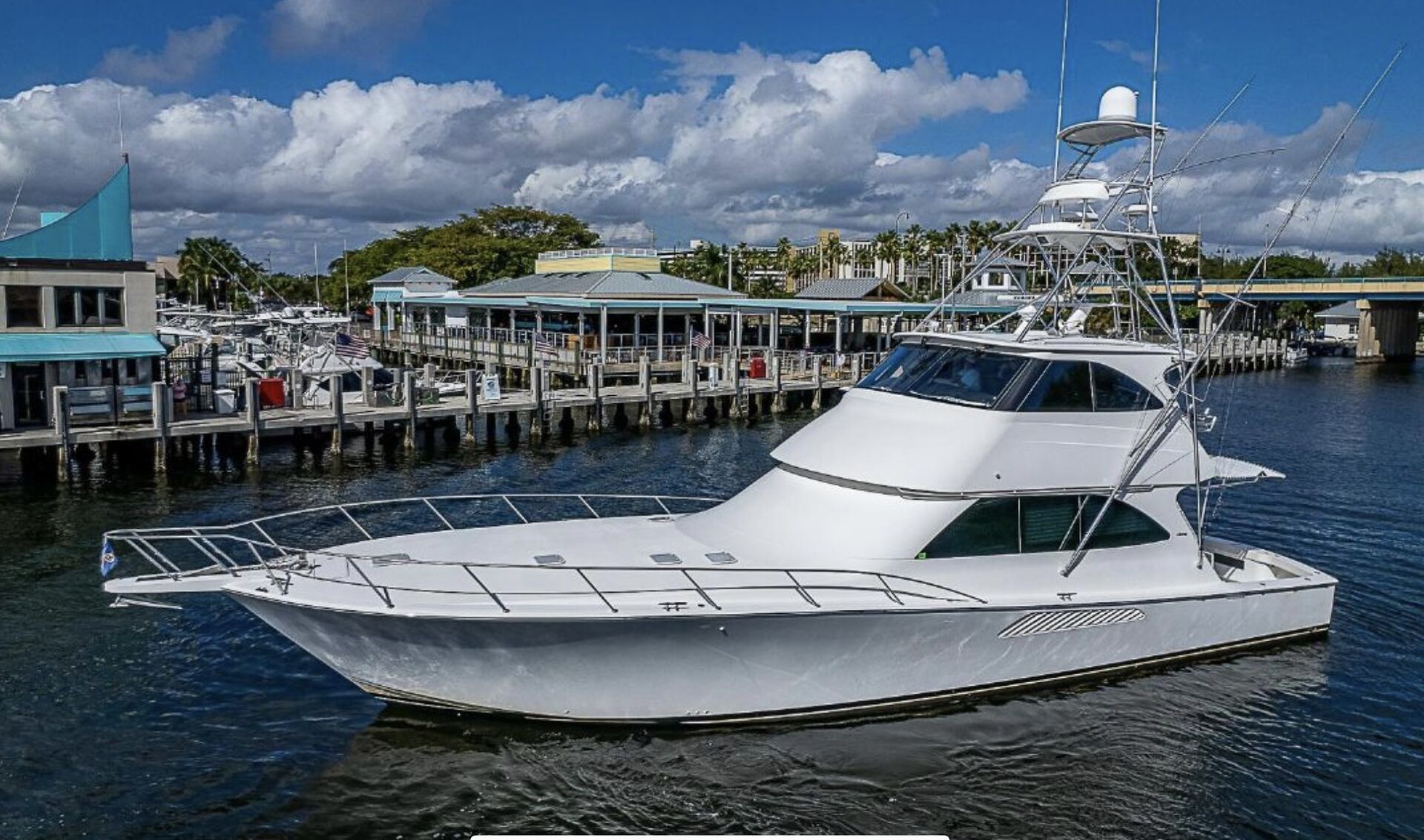 Jimmy Johnson's Quest for the Ring