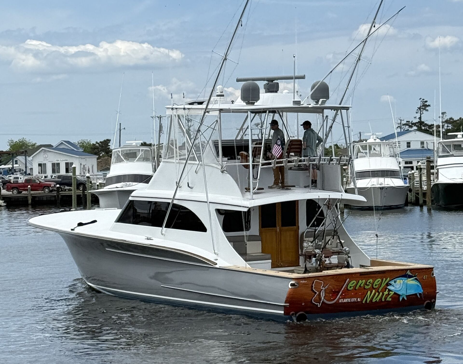 Jimmy Johnson's Quest for the Ring