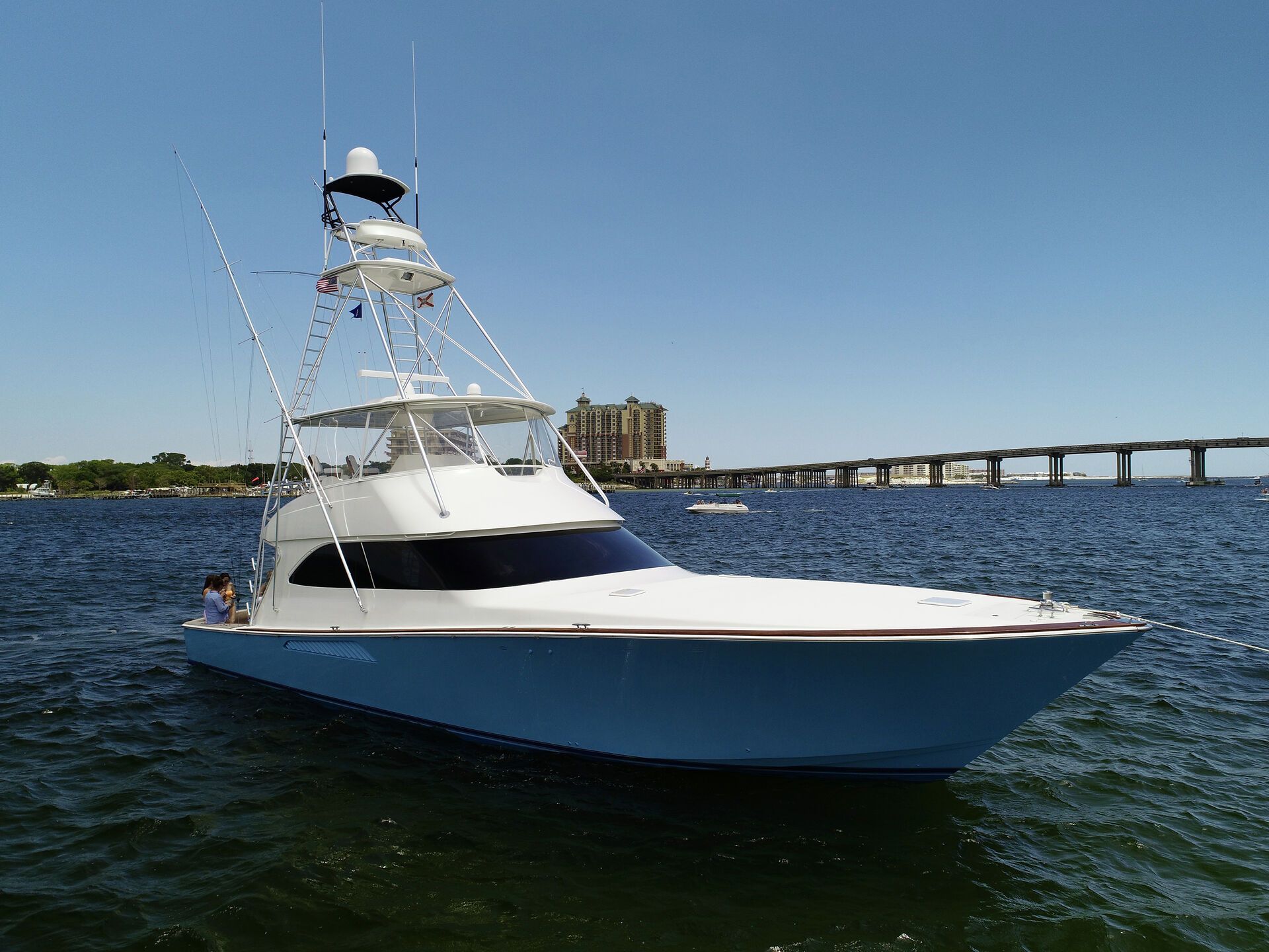 Jimmy Johnson's Quest for the Ring